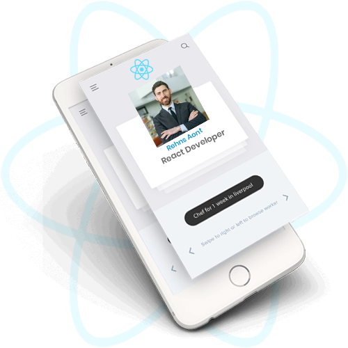 React Native Website Design Agency App Development Company Shopify Web Design